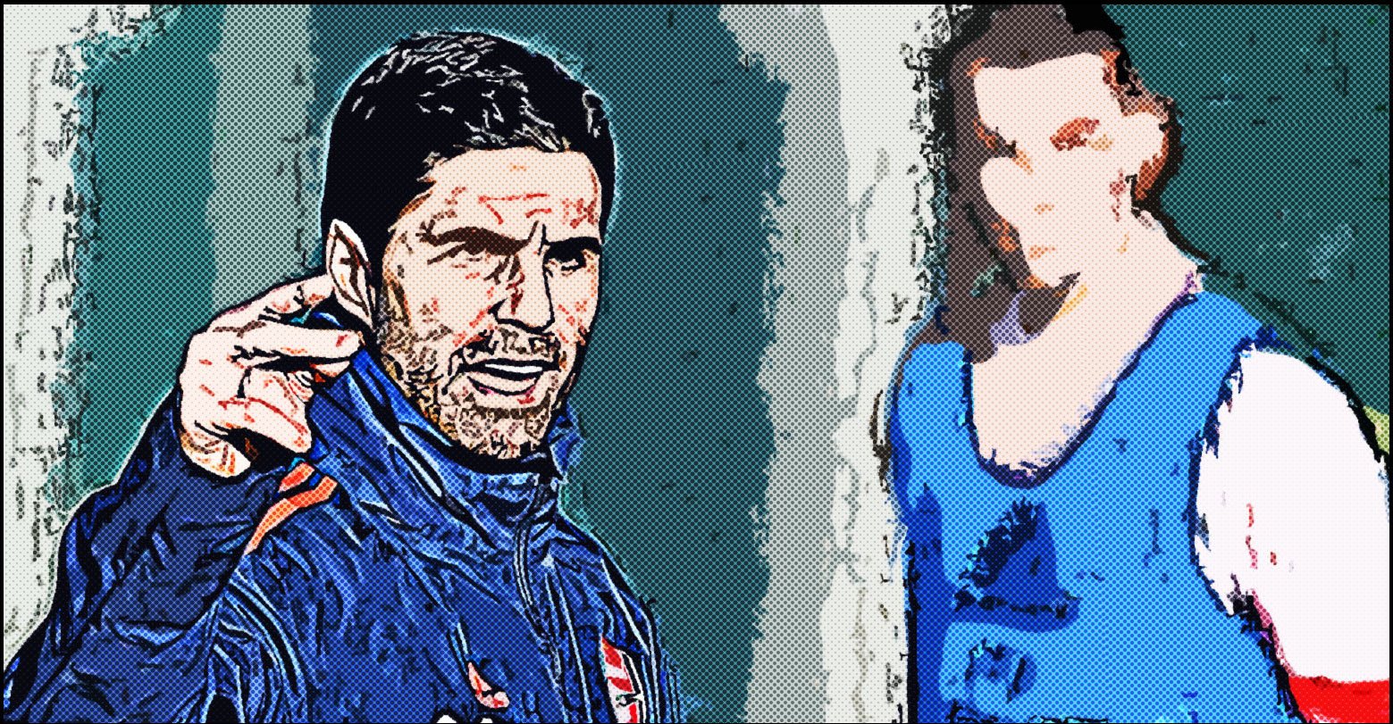 Maximizing Arsenal's Performance: Mikel Arteta’s Quirky and Unorthodox ...