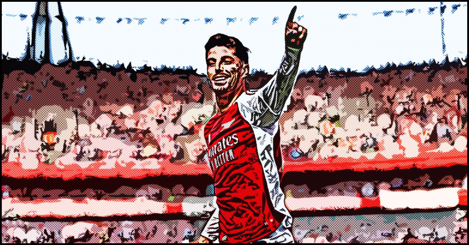 Kai Havertz at Arsenal vs Chelsea: A Tactical and Performance Evolution