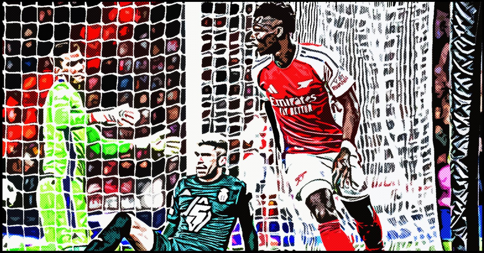 Arsenal vs Monaco Champions League: Comprehensive Match Review