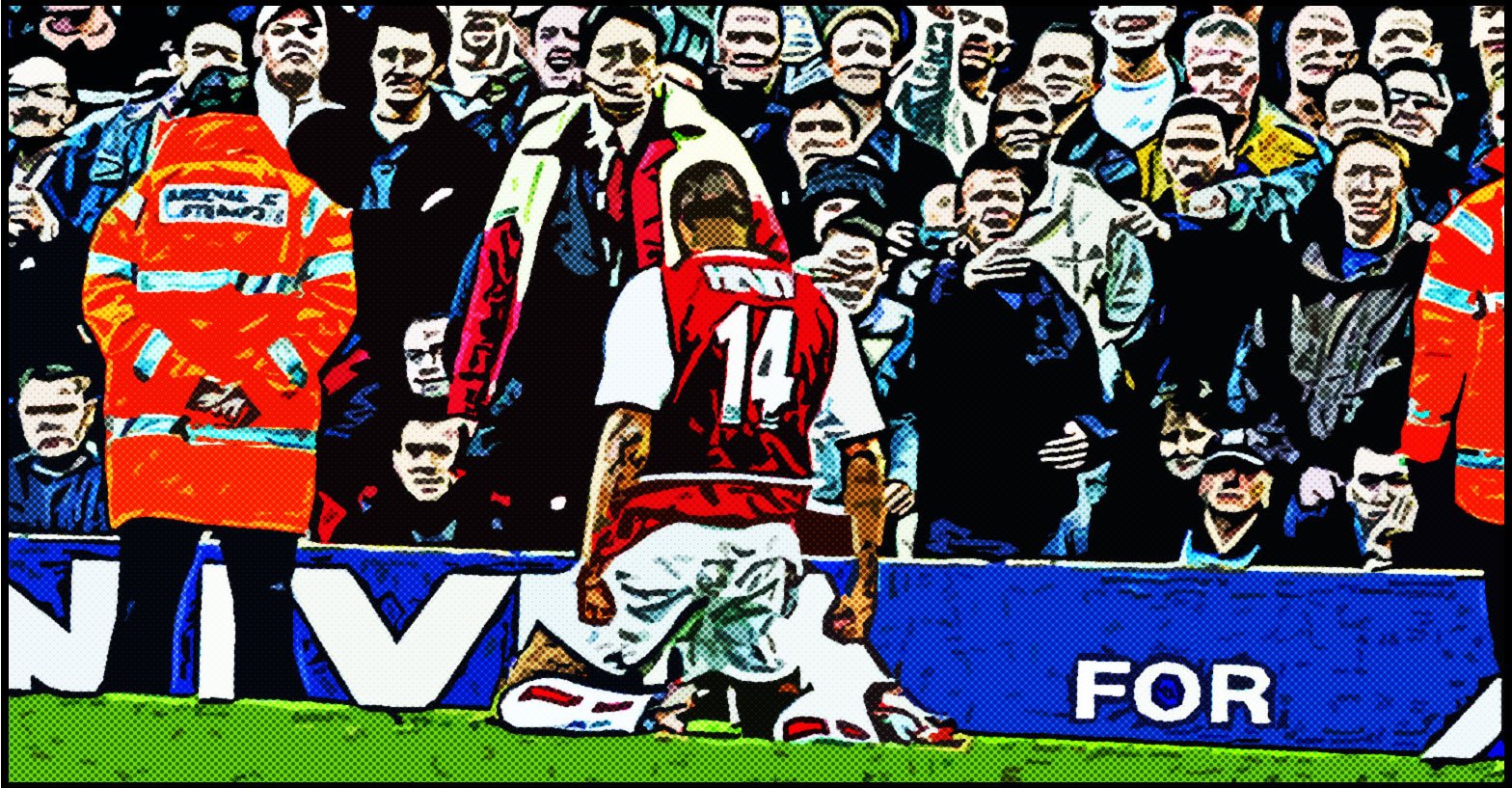 Thierry Henry: The Irreplaceable Arsenal Legend They Still Miss Today