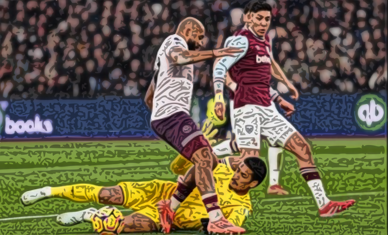 Arsenal’s Defensive Blueprint: Solid Goalkeeping and Structure