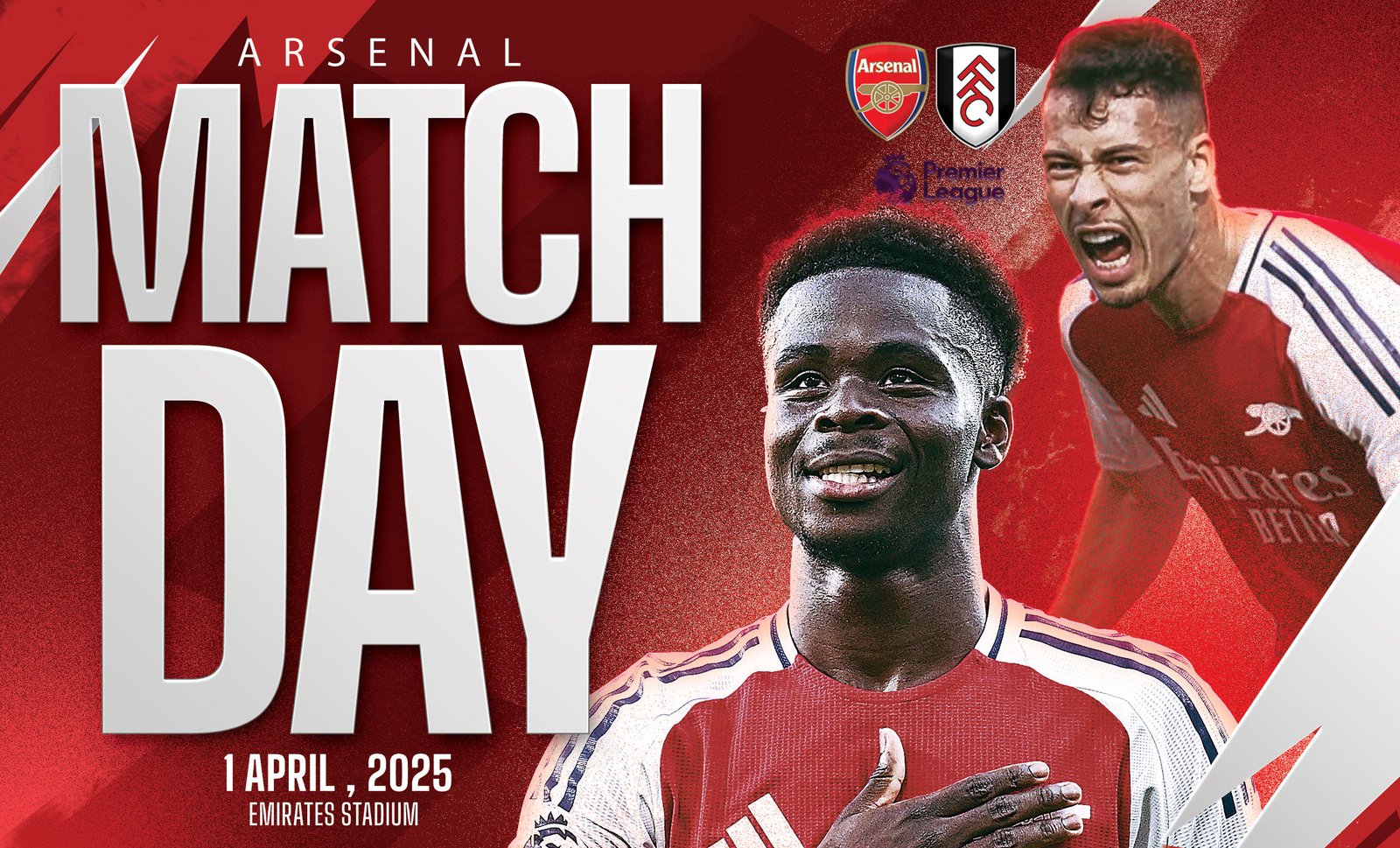 Arsenal vs Fulham Match Preview – Stats, Lineups & Prediction