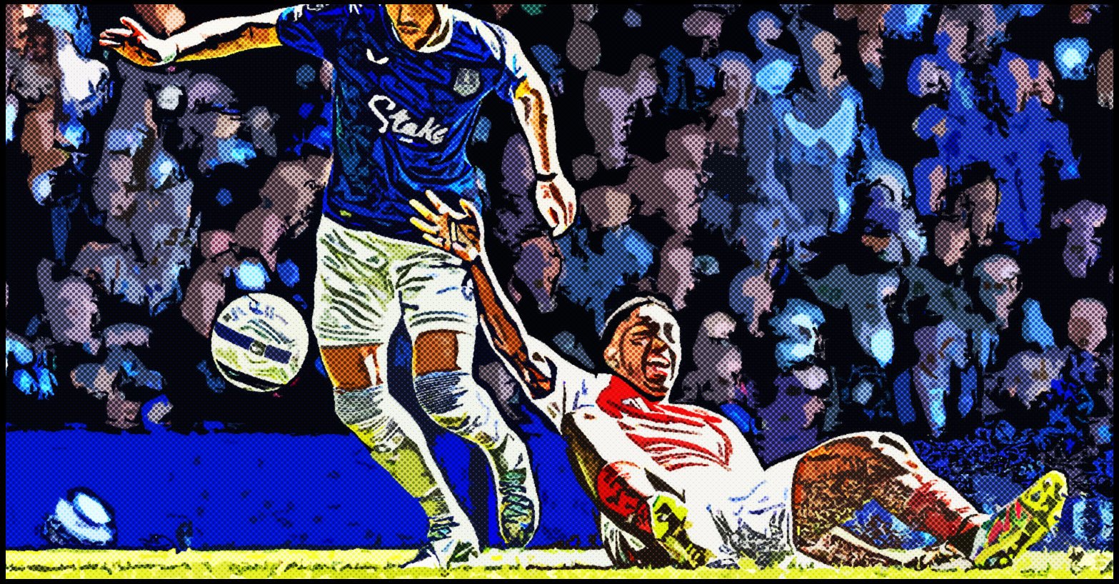 VAR Mistakes and Arsenal: A Season Derailed by Referees