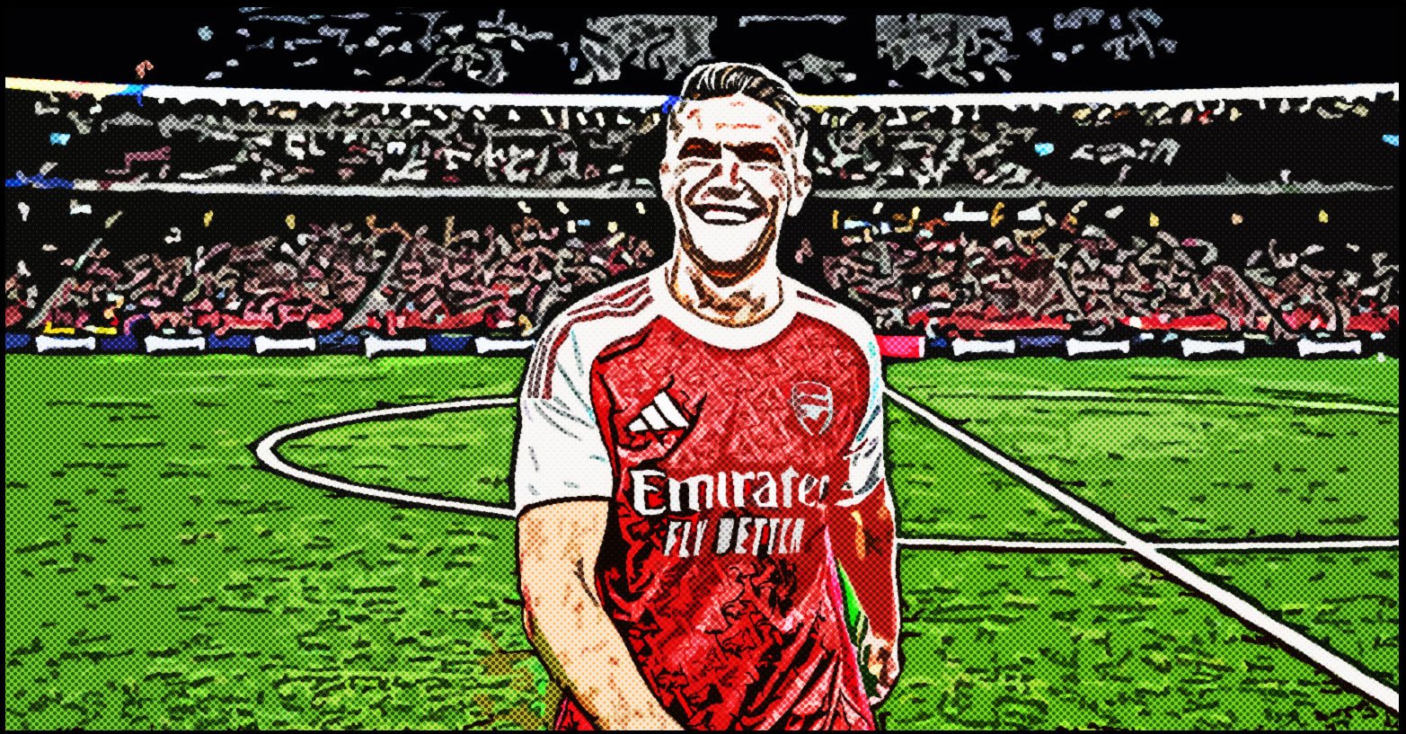 Arsenal 2025/26 Season Preview: Squad, Tactics, Transfers & Title Chances