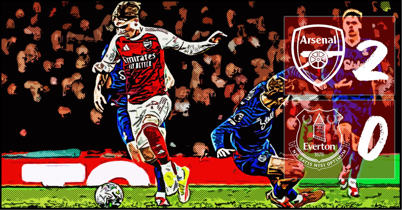 Post Match Review Archives - You Are My Arsenal