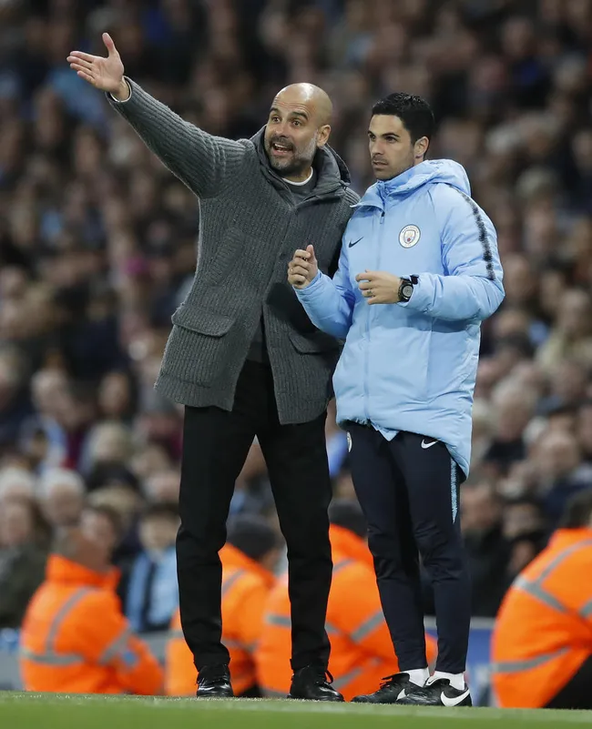 Mikel Arteta’s Evolution: How He Built a New Arsenal
